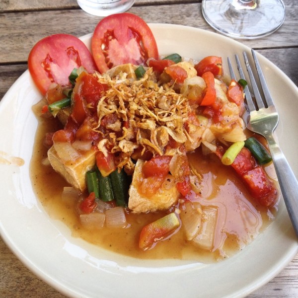 Best Vegetarian Food in the WORLD: The Ultimate Bucket List - Traveling ...