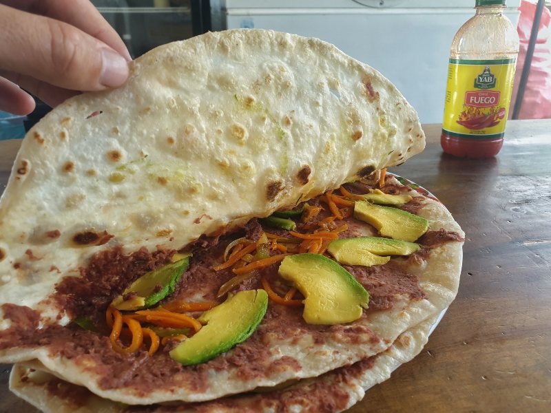 Best Vegetarian Food in the WORLD: The Ultimate Bucket List - Traveling ...