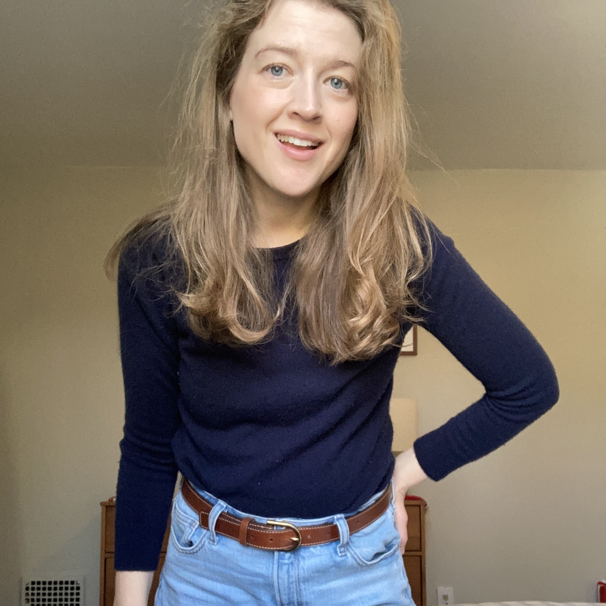 Quince Cotton & Cashmere Sweaters Review: Are They Worth It ...