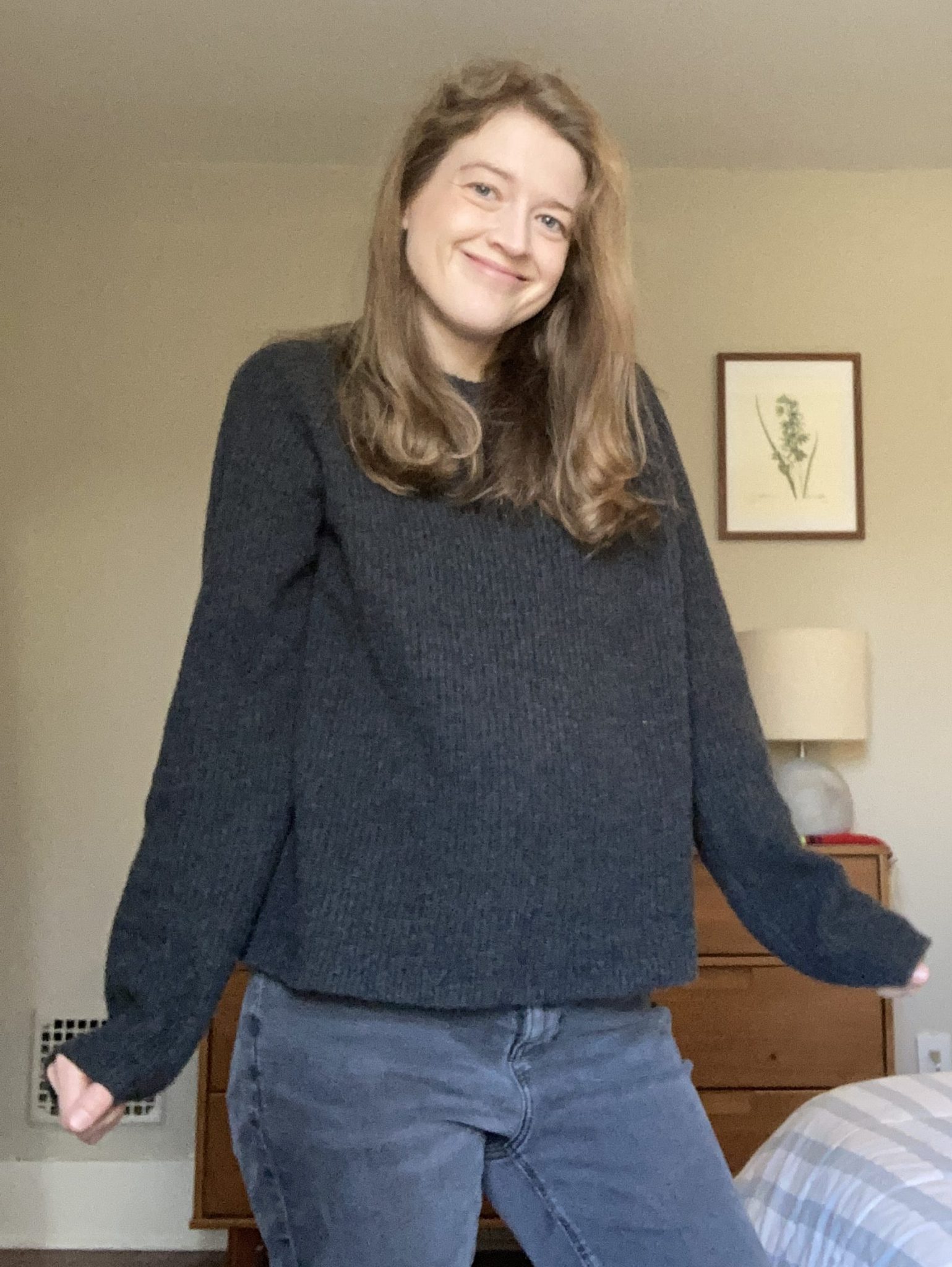 Quince Cotton & Cashmere Sweaters Review: Are They Worth It ...